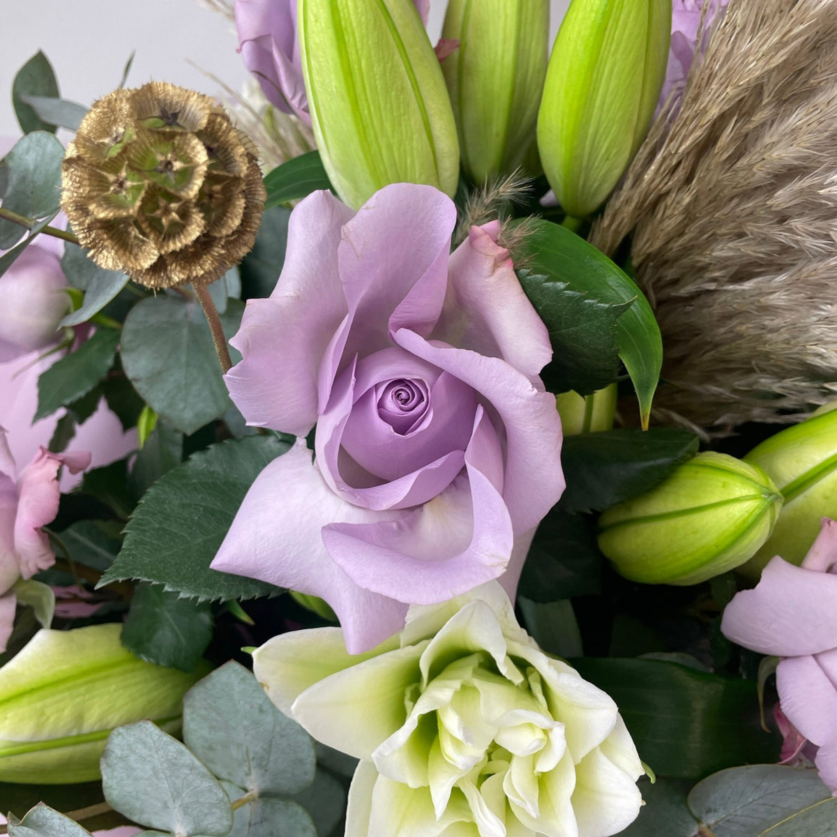 Mothers Day Bouquet | Laura Gooding Florist